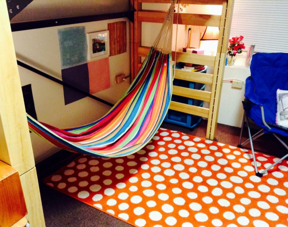How To Hang A Hammock In A Dorm 2024 Best Guide How To Hang A Hammock In A Dorm 2024 Best Guide